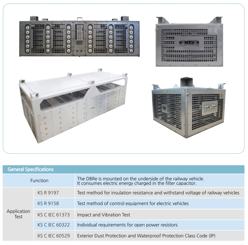 DAEKYEONG SOLUTION