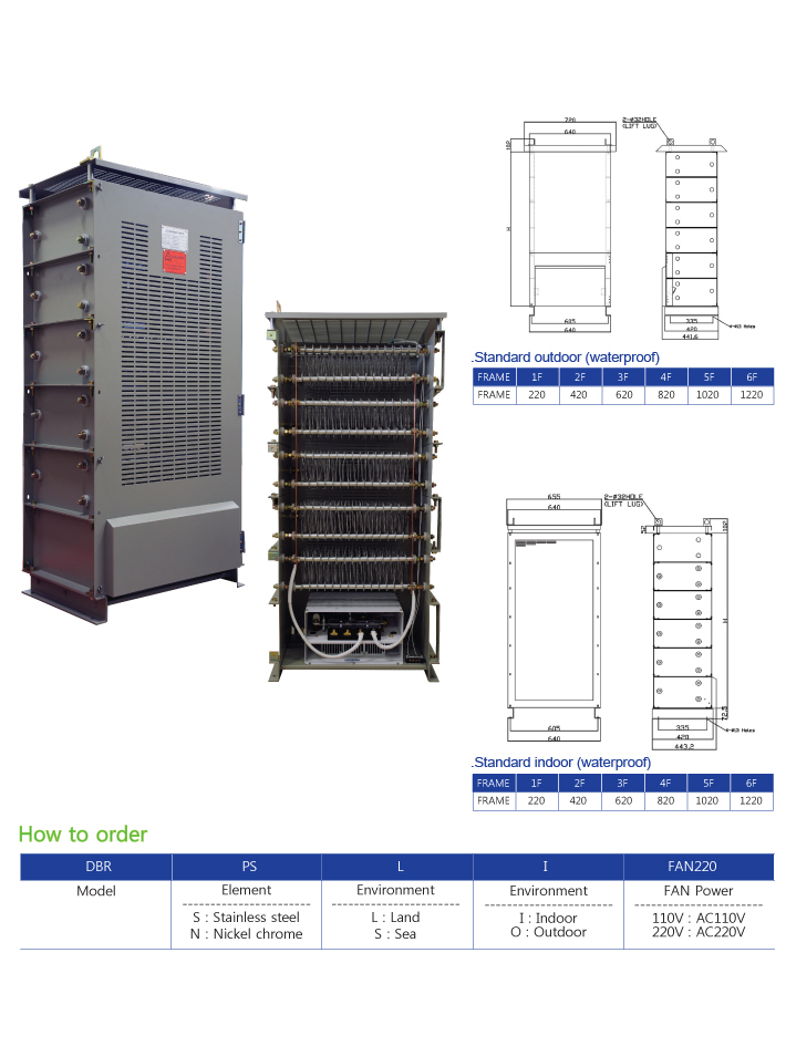 DAEKYEONG SOLUTION