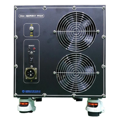 DAEKYEONG SOLUTION