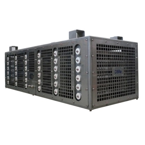 DAEKYEONG SOLUTION